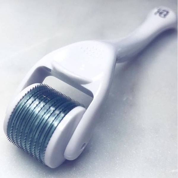 4 skin conditions you can treat with a Dermal Roller: Part 3 - Ageing ...