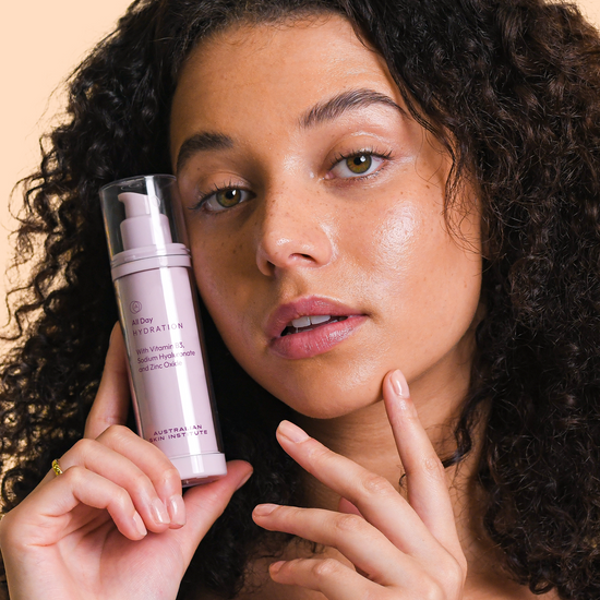 All Day Hydration Trio | Australian Skin Institute