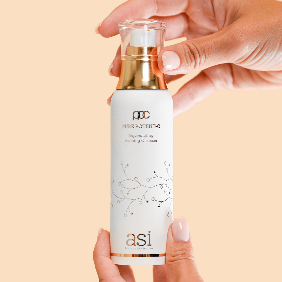 Shop Foam Cleanser for Skin Rejuvenation | Australian Skin Institute
