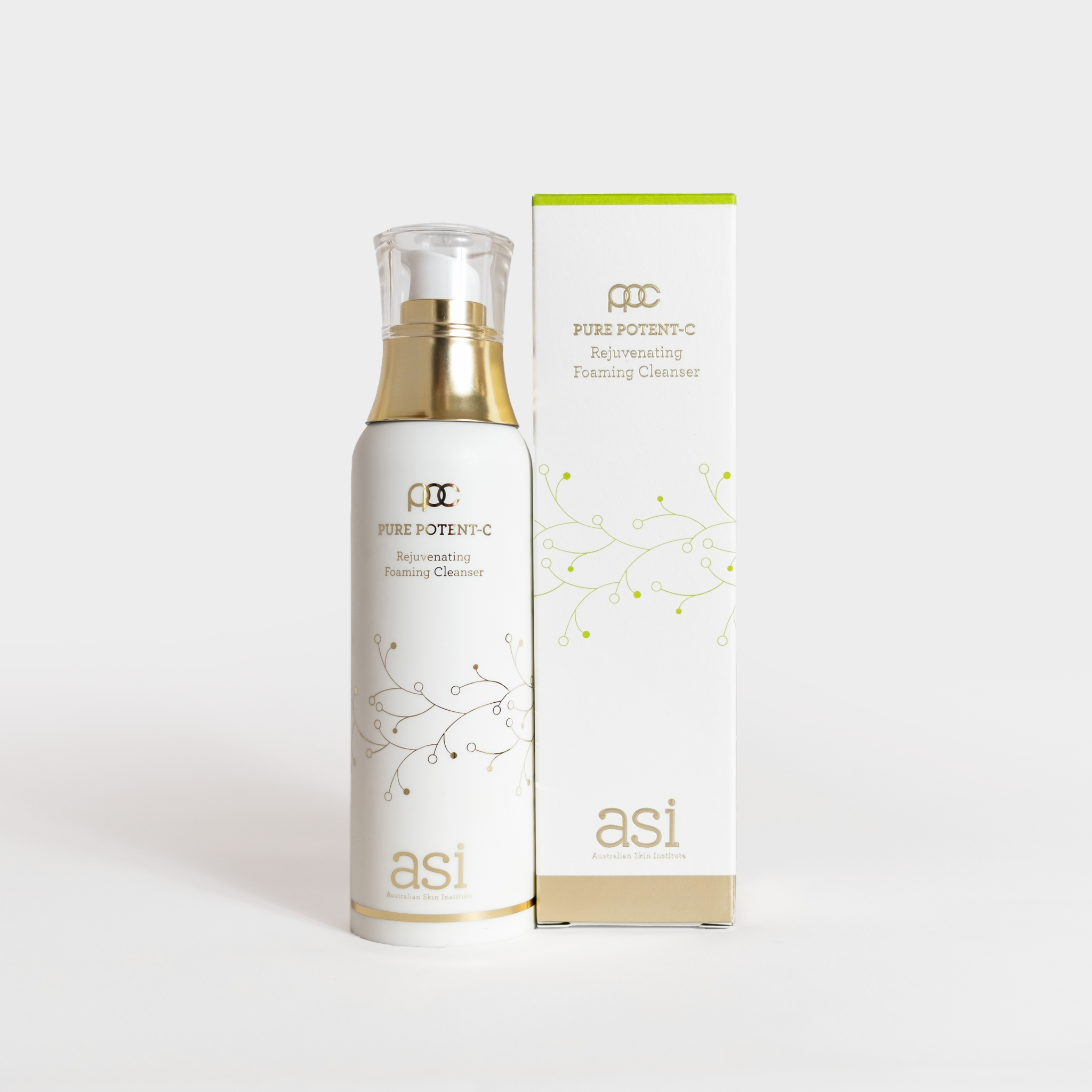 Shop Foam Cleanser for Skin Rejuvenation | Australian Skin Institute