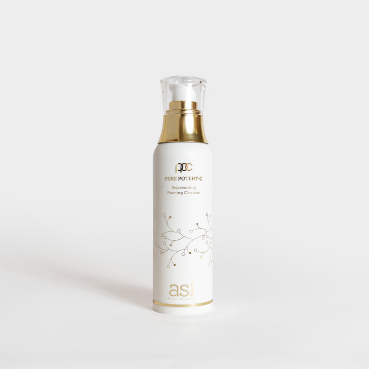 Cleansers - ASI - Australian Skin Institute