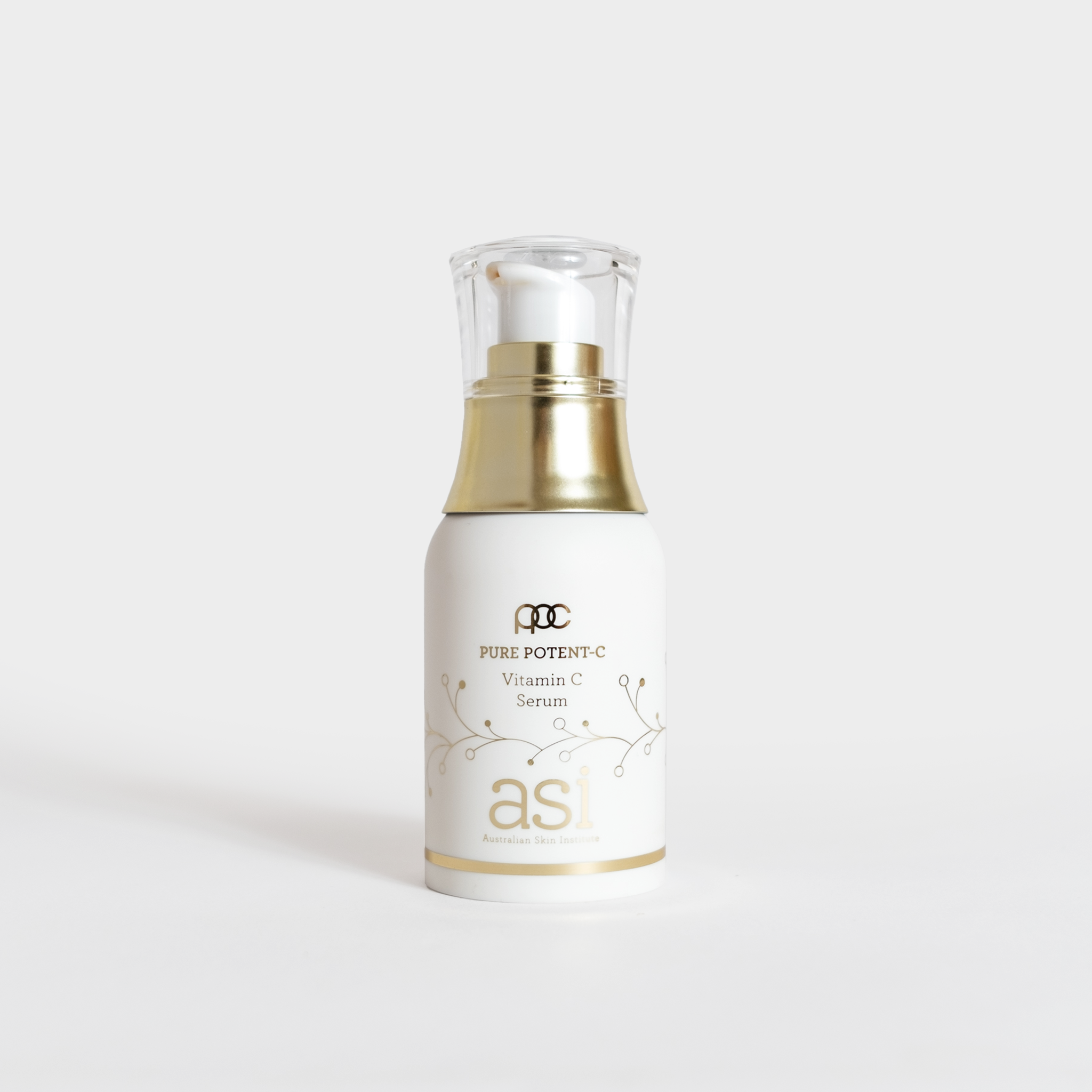 Serum - ASI - Australian Skin Institute
