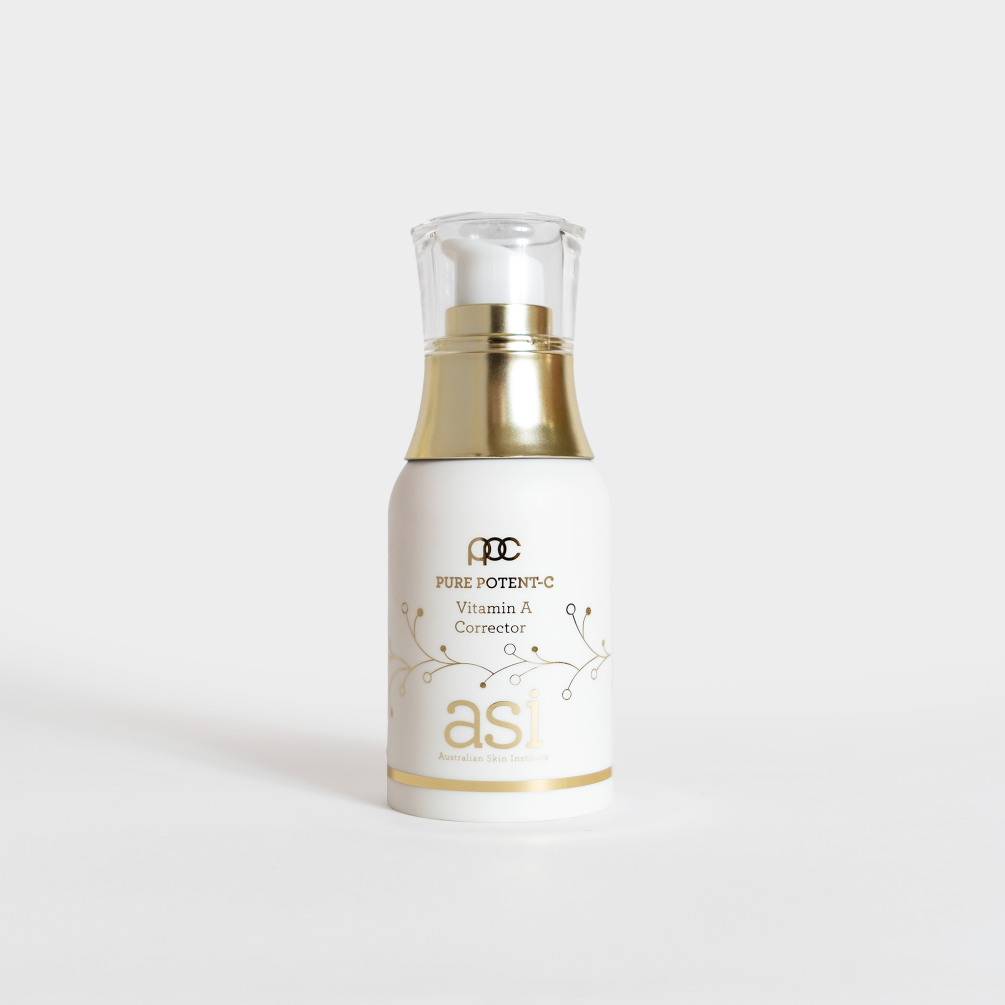 Shop Vitamin A Serum Corrector – Skin Night Treatment Care | ASI ...
